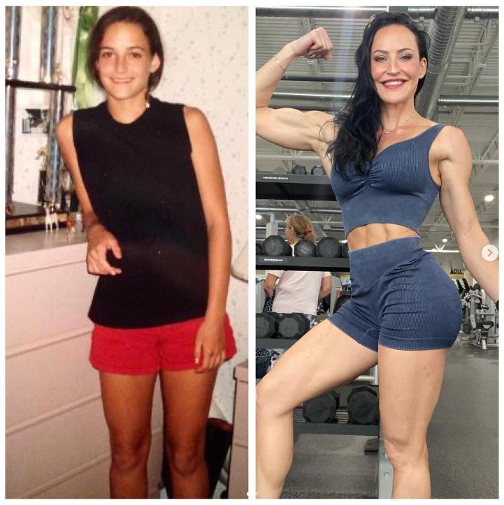 Bikini Bod Evolution Workout Program by Erin Stern Fitness