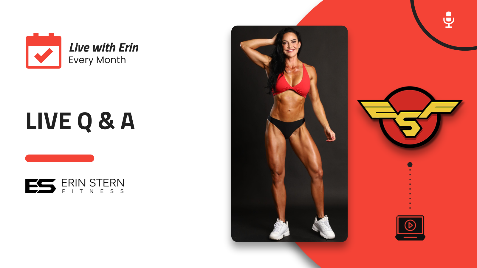 Bikini Bod Evolution Workout Program by Erin Stern Fitness